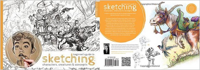 20 Best Digital Art Drawing Books You Should Read In 2020 If You’re An ...