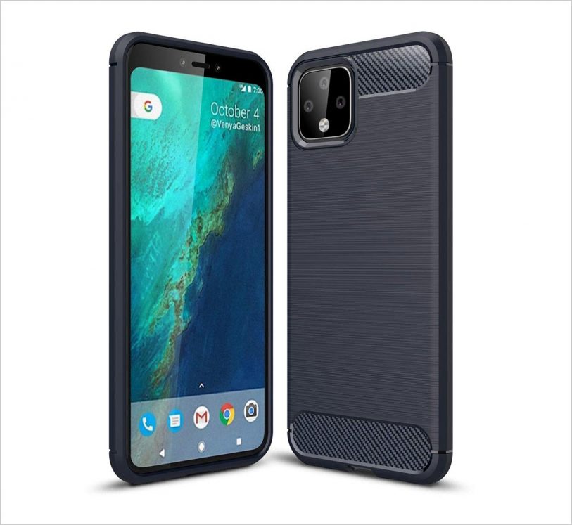 Top 20 Best Google Pixel 4 Cases / Back Covers 2019 for Boys and Girls ...