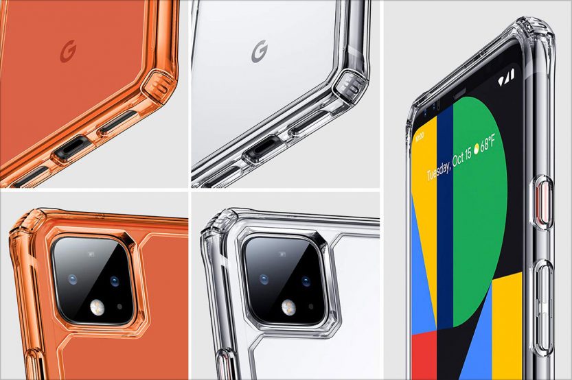 Top 20 Best Google Pixel 4 XL Cases / Back Covers 2019 for Boys and ...