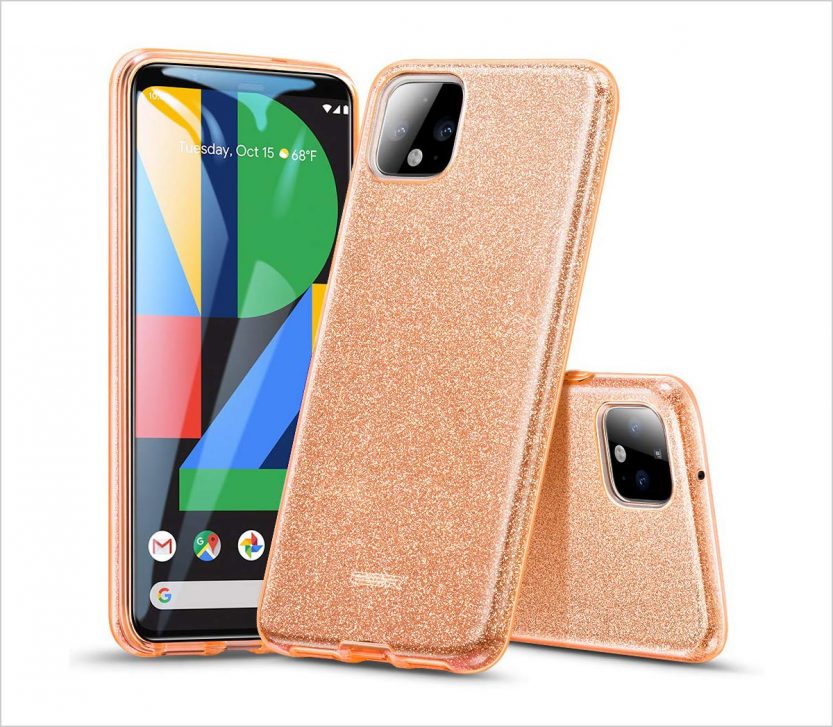 Top 20 Best Google Pixel 4 Cases / Back Covers 2019 for Boys and Girls ...
