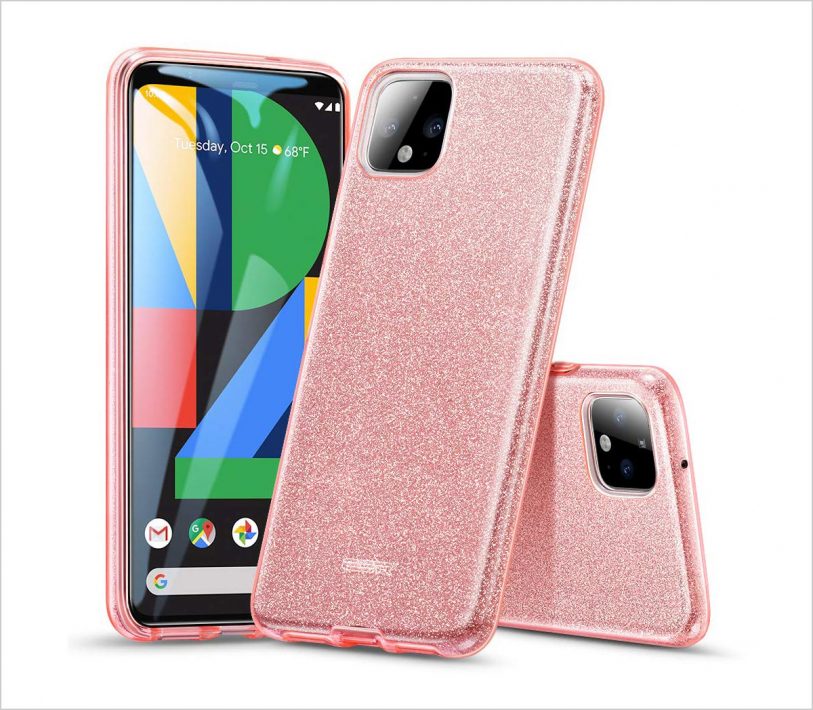 Top 20 Best Google Pixel 4 Cases / Back Covers 2019 for Boys and Girls ...