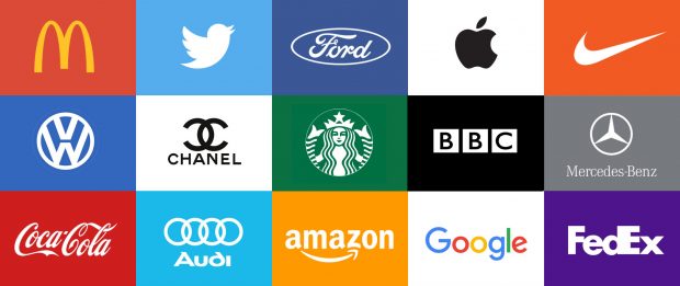 Marketing 101: What We Learn from the Most Popular Logos of All Time ...