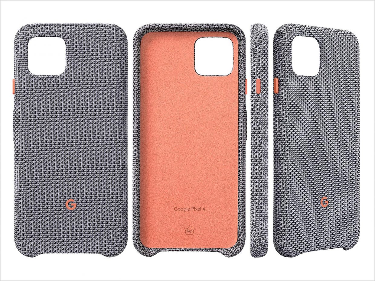 Top 20 Best Google Pixel 4 Cases / Back Covers 2019 for Boys and Girls ...