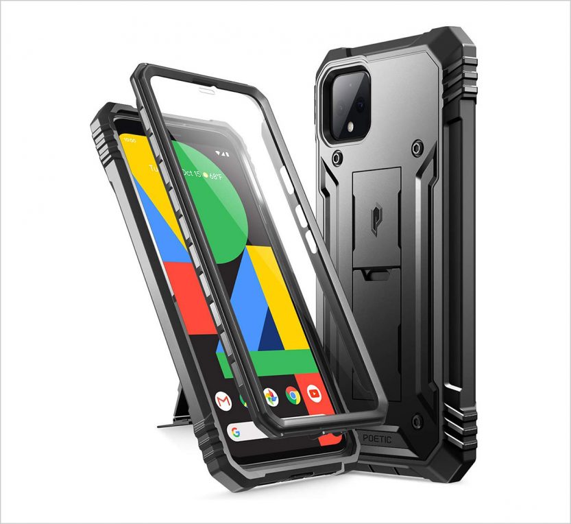 Top 20 Best Google Pixel 4 XL Cases / Back Covers 2019 for Boys and ...