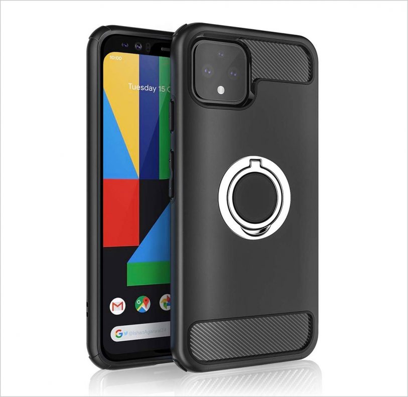 Top 20 Best Google Pixel 4 XL Cases / Back Covers 2019 for Boys and ...