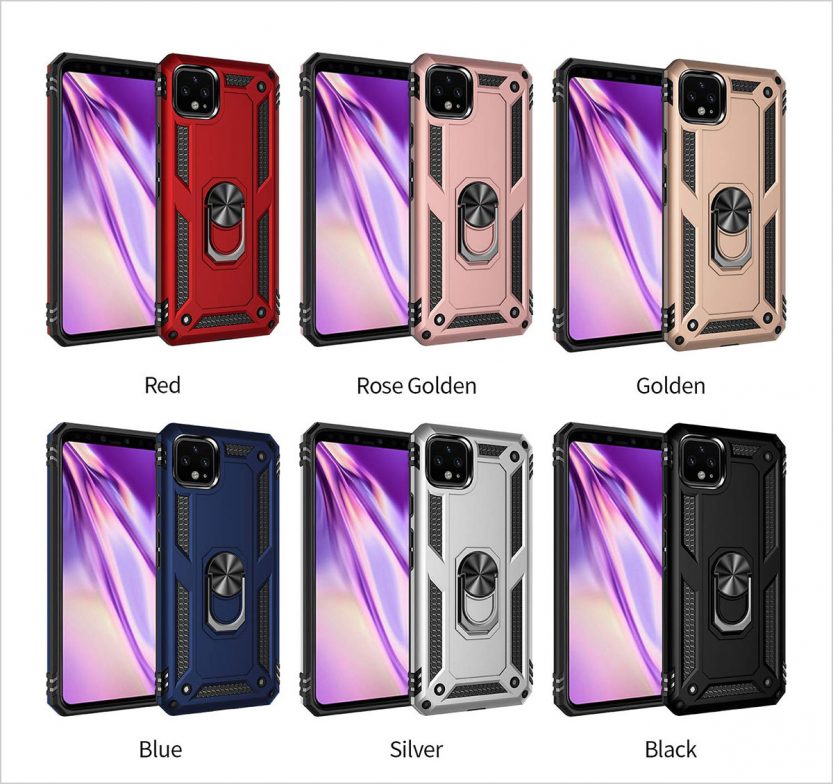 Top 20 Best Google Pixel 4 XL Cases / Back Covers 2019 for Boys and ...