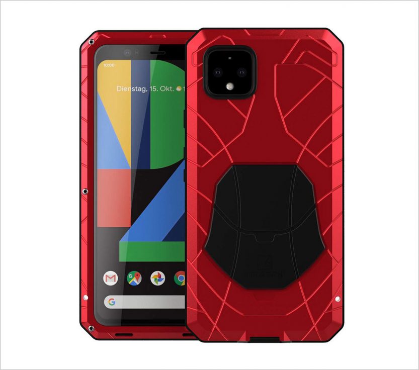 Top 20 Best Google Pixel 4 XL Cases / Back Covers 2019 for Boys and ...