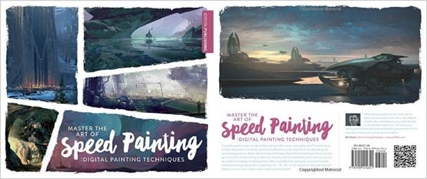 20 Best Digital Art Drawing Books You Should Read In 2020 If You’re An ...