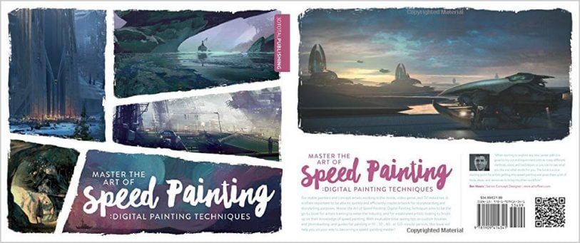 20 Best Digital Art Drawing Books You Should Read In 2020 If You’re An ...