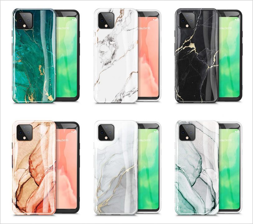 Top 20 Best Google Pixel 4 Cases / Back Covers 2019 for Boys and Girls ...