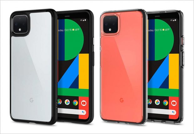 Top 20 Best Google Pixel 4 Cases / Back Covers 2019 for Boys and Girls ...