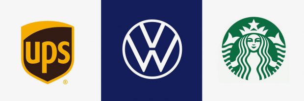 Marketing 101: What We Learn from the Most Popular Logos of All Time ...