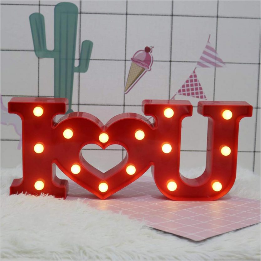 20 Valentines Day 2020 Decorations And Ideas For Home Designbolts