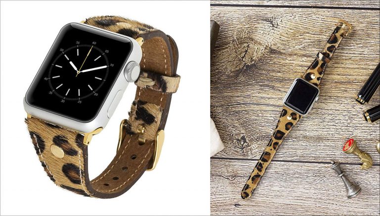 20 Most Beautiful Apple Watch Series 5 Bands You Would Love to Buy ...