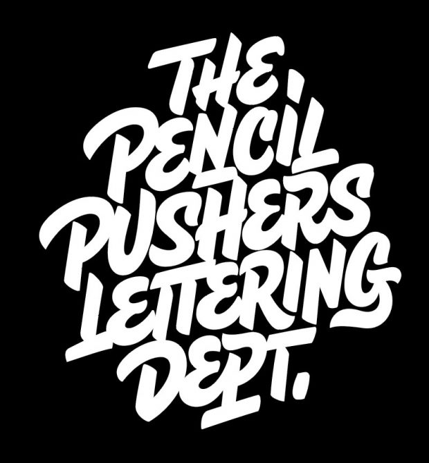 A Feast For The Eyes | Remarkable Typography Design by Mark Caneso ...