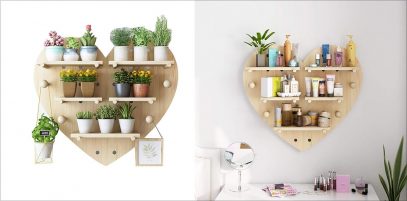 20 Heart Shaped Valentine's Day Gifts / Presents 2020 For Him & Her ...