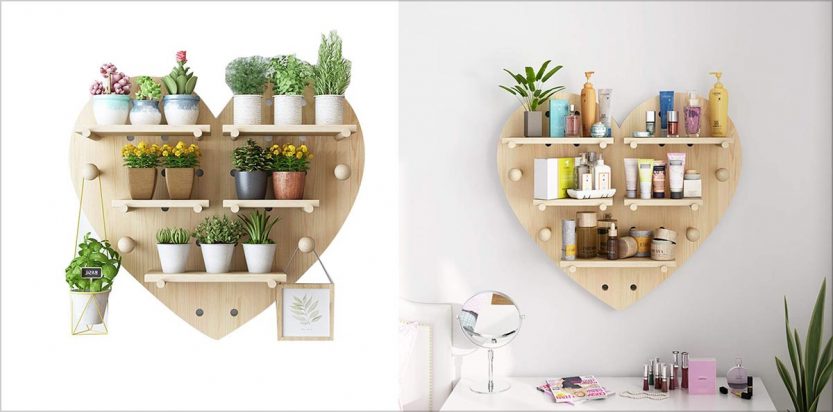 20 Heart Shaped Valentine's Day Gifts / Presents 2020 For Him & Her ...