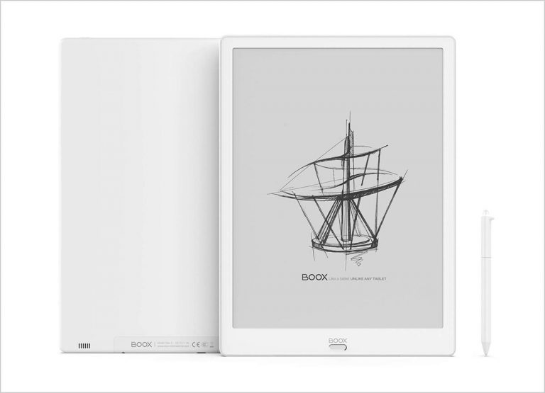 Top 10 Best Kindles & eBook Readers For 2020 | Oasis, Kobo, Boox ...