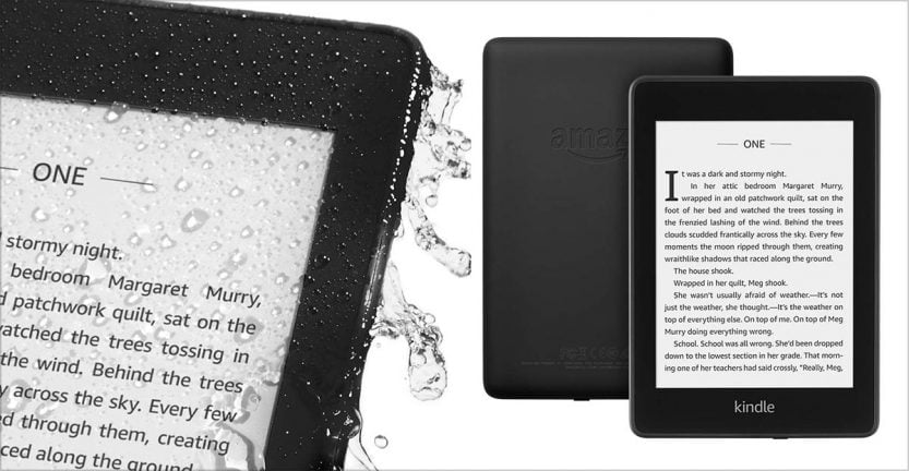 Top 10 Best Kindles & eBook Readers For 2020 | Oasis, Kobo, Boox ...