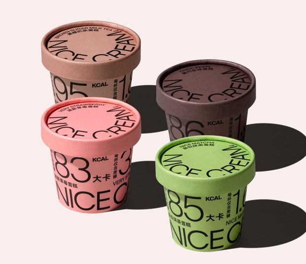 Which One to Choose? Colorful or Minimalistic Packaging Design ...