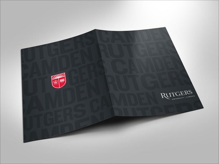 12 Beautiful Pocket Folder Design Ideas & Examples for Inspiration ...