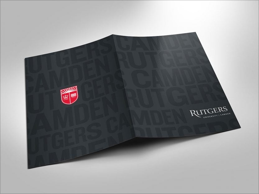 12 Beautiful Pocket Folder Design Ideas & Examples for Inspiration ...