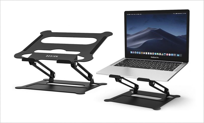 10 Best Laptop / MacBook Pro Stands for 11 To 17 Inches | 2020 Edition ...