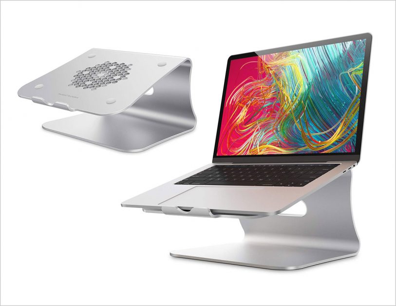 10 Best Laptop / MacBook Pro Stands for 11 To 17 Inches | 2020 Edition ...