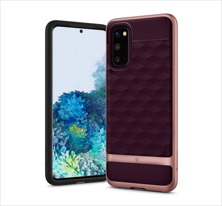 Top 20 Best Galaxy S20 5G Cases / Back Covers 2020 for Boys and Girls ...