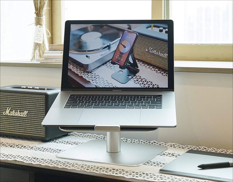 10 Best Laptop / MacBook Pro Stands for 11 To 17 Inches | 2020 Edition ...