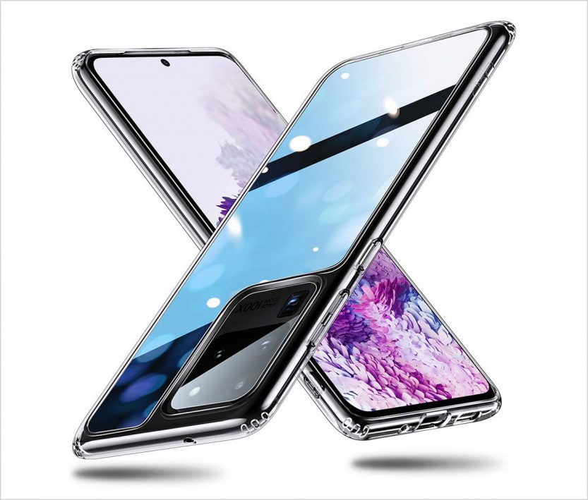 Top 20 Best Galaxy S20 5G Cases / Back Covers 2020 for Boys and Girls ...
