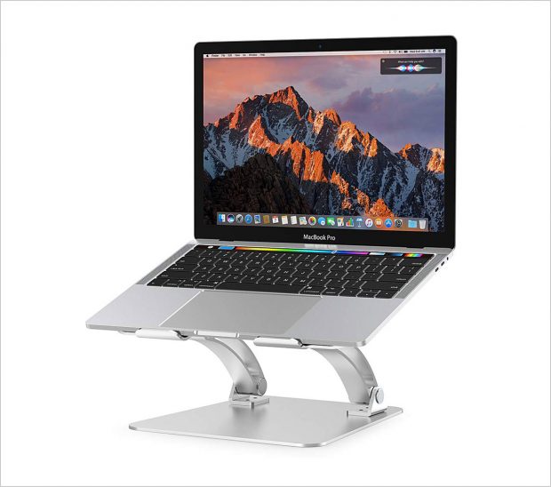10 Best Laptop / MacBook Pro Stands for 11 To 17 Inches | 2020 Edition ...