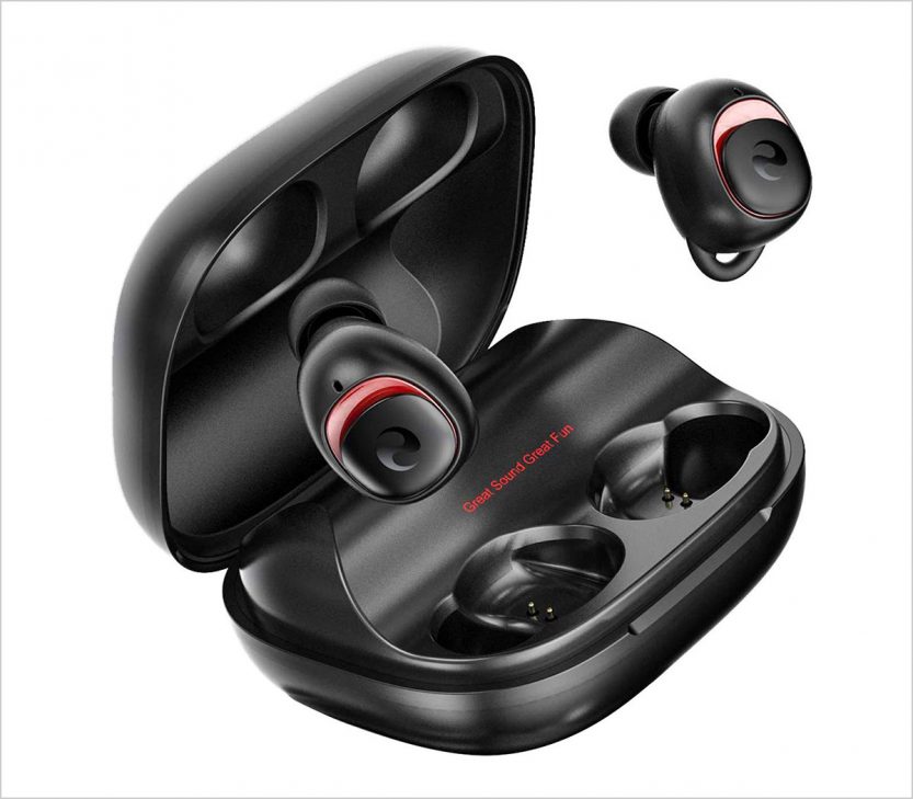 10+ Best High Quality Bluetooth 5.0 Wireless Earbuds With Microphone ...