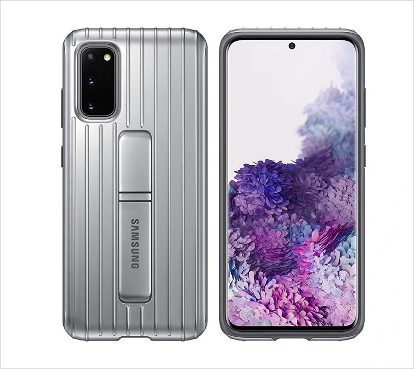 Top 20 Best Galaxy S20 5G Cases / Back Covers 2020 for Boys and Girls ...
