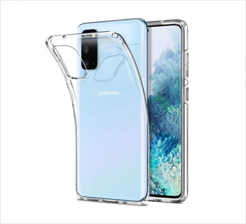 Top 20 Best Galaxy S20 5G Cases / Back Covers 2020 for Boys and Girls ...