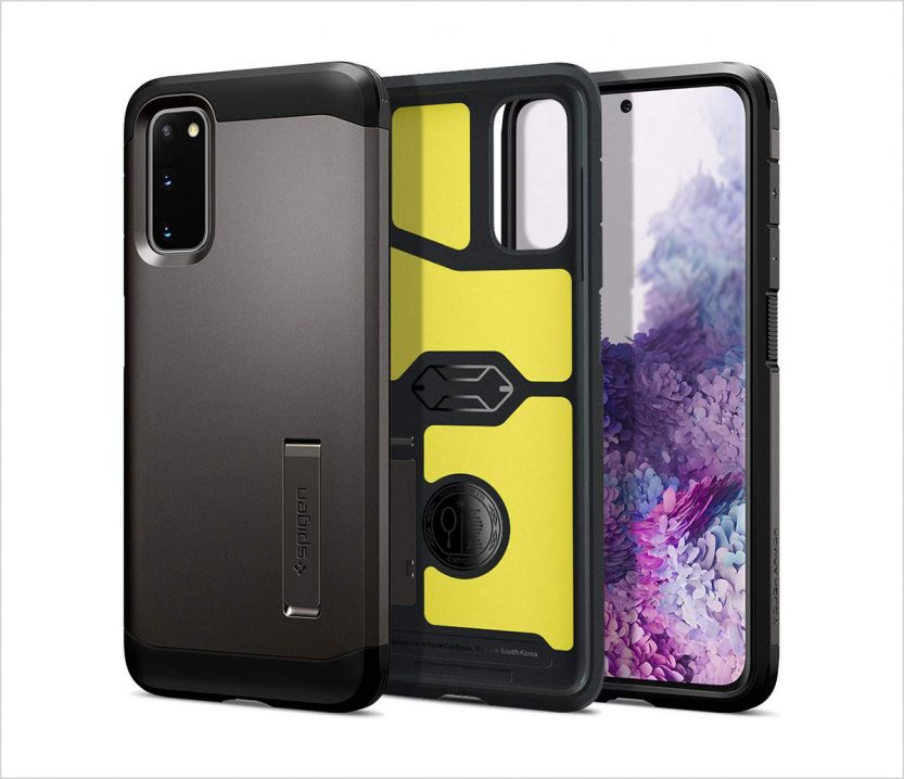 Top 20 Best Galaxy S20 5G Cases / Back Covers 2020 for Boys and Girls ...