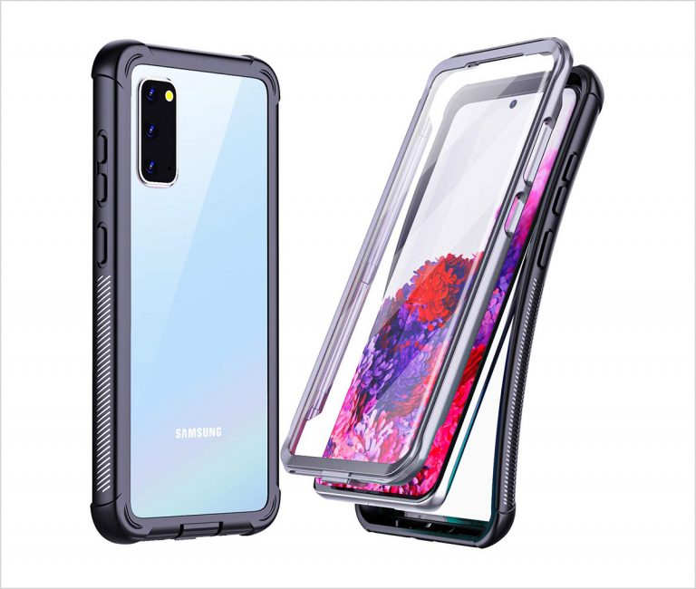 Top 20 Best Galaxy S20 5G Cases / Back Covers 2020 for Boys and Girls ...