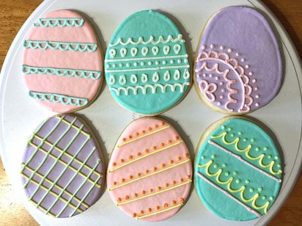 20+ Easy Diy Easter Egg Art Decorations Designs & Ideas 2020 - Designbolts