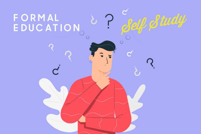 What is the Best Way to Learn Graphic Design? - Designbolts