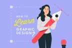 What is the Best Way to Learn Graphic Design? - Designbolts
