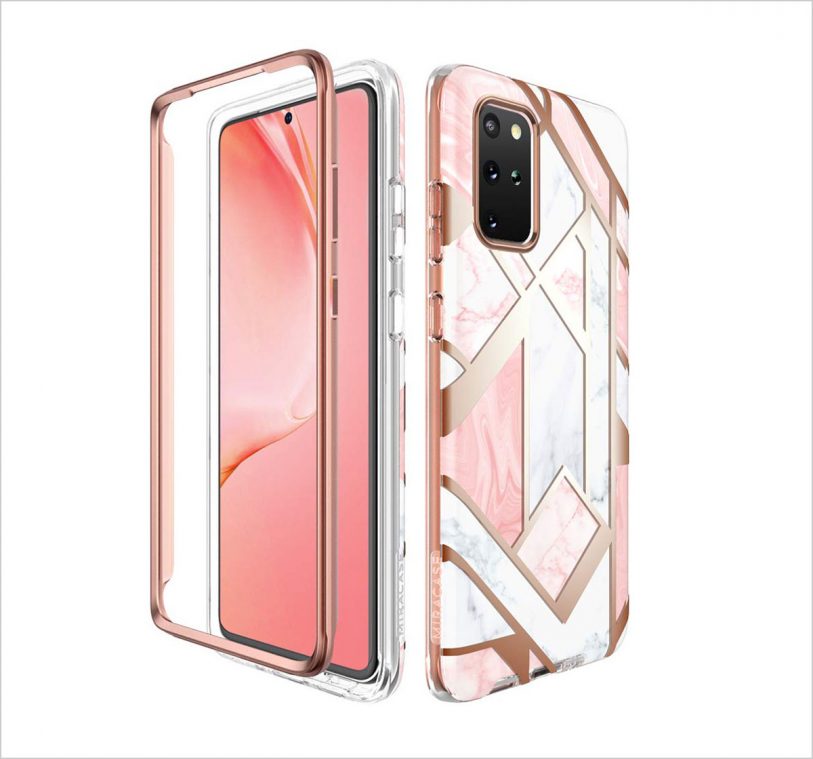 Top 20 Best Galaxy S20+ (Plus) Case / Back Covers 2020 for Boys & Girls ...