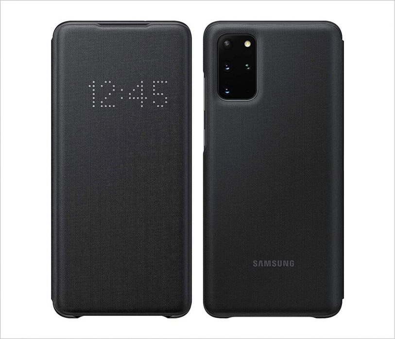 Top 20 Best Galaxy S20+ (Plus) Case / Back Covers 2020 for Boys & Girls ...