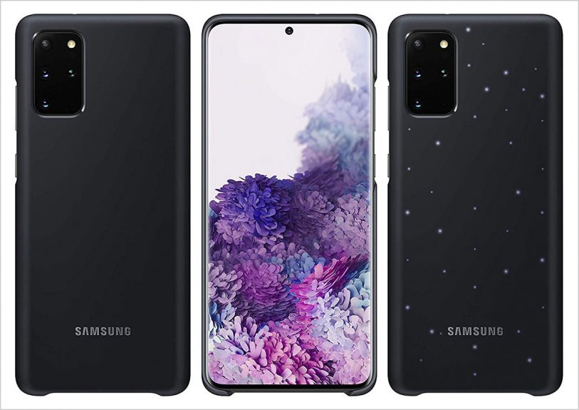 Top 20 Best Galaxy S20+ (Plus) Case / Back Covers 2020 for Boys & Girls ...