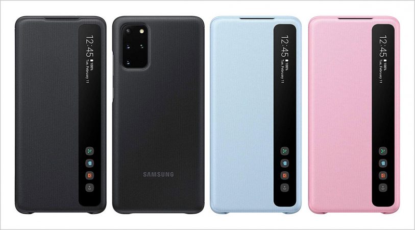 Top 20 Best Galaxy S20+ (Plus) Case / Back Covers 2020 for Boys & Girls ...