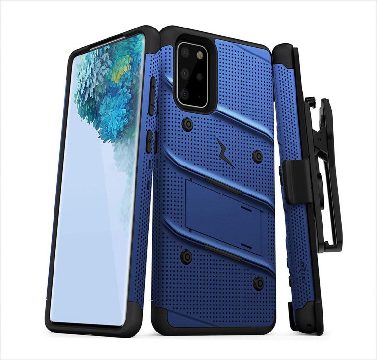 Top 20 Best Galaxy S20+ (Plus) Case / Back Covers 2020 for Boys & Girls ...