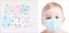 30+ Cute Coronavirus / Anti Dust Face Masks & Shield for Kids - Designbolts