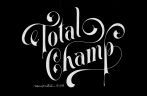 40+ Beautiful Lettering Calligraphy Styles For Inspiration By Novia ...