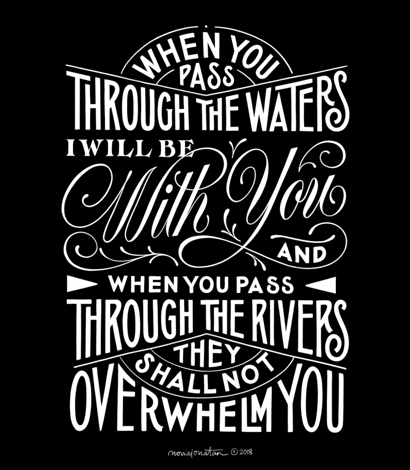 40+ Beautiful Lettering Calligraphy Styles For Inspiration By Novia ...