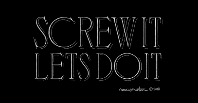 40+ Beautiful Lettering Calligraphy Styles For Inspiration By Novia ...