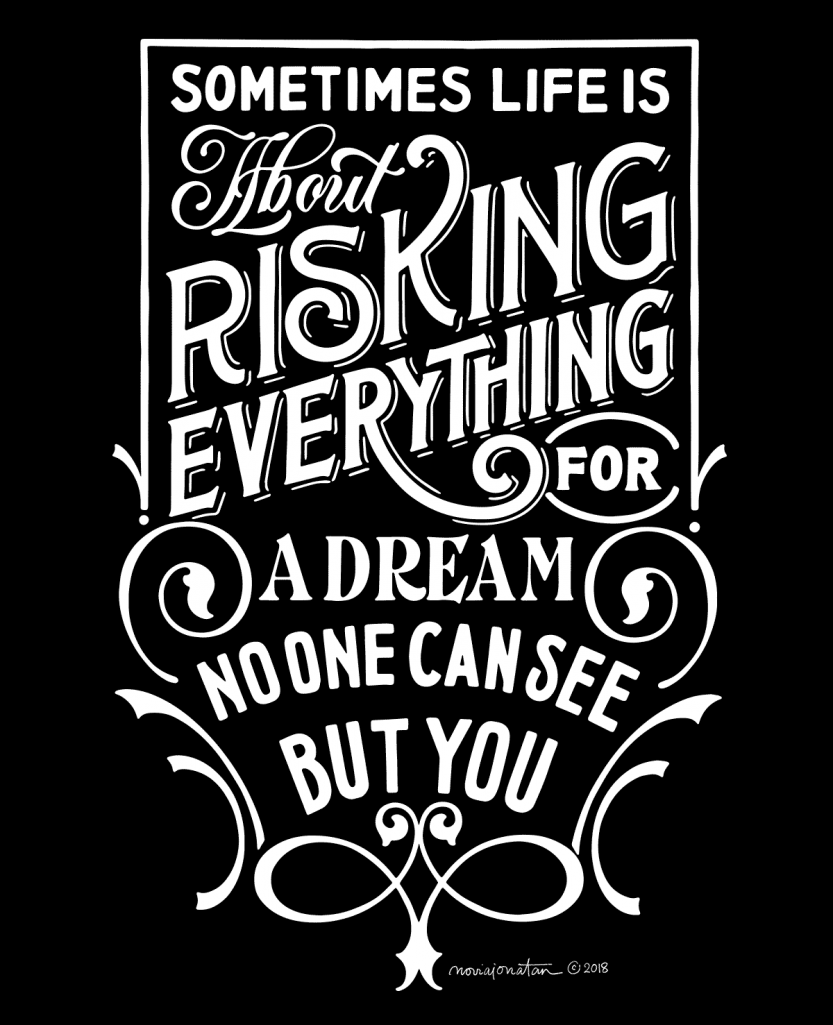 40+ Beautiful Lettering Calligraphy Styles For Inspiration By Novia ...